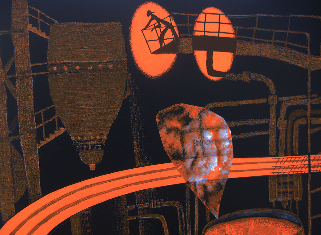 As histórias e as ilustrações de Roger Mello contra o trabalho infantil