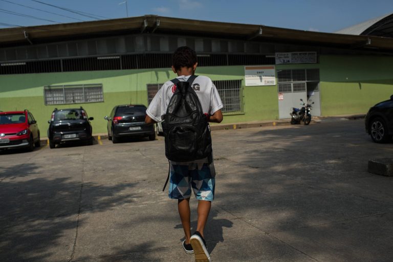 O que é educação antirracista O que é educação antirracista
